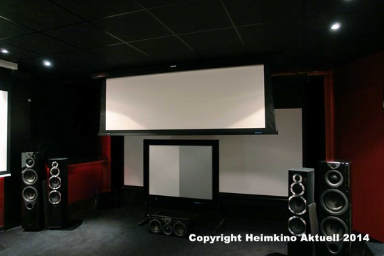 www.cine4home.de (Heimkino Aktuell Herne Projektoren Fachgeschäft 4K 2K ...