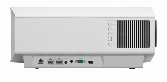 Test: Sony VPL XW5000 7000 4K UHD Laser | Cine4home.de