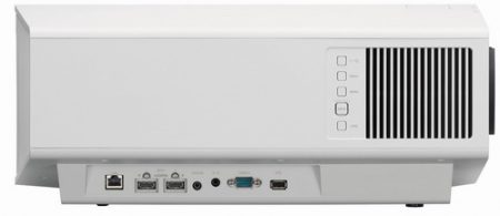 Sony XW5000, BenQ W5800, JVC NP5, Epson LS12000 Test | Cine4home.de